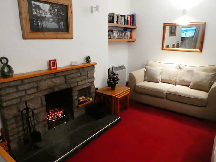 Highland Home - Aviemore