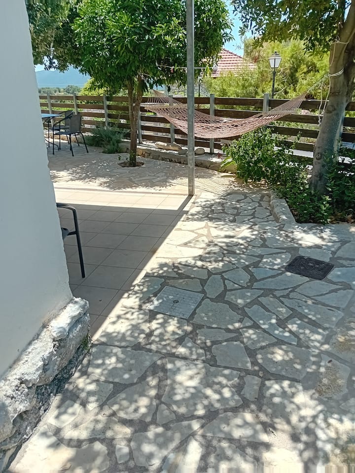 Villa Afroditi Dimitrios2 - Lefkada