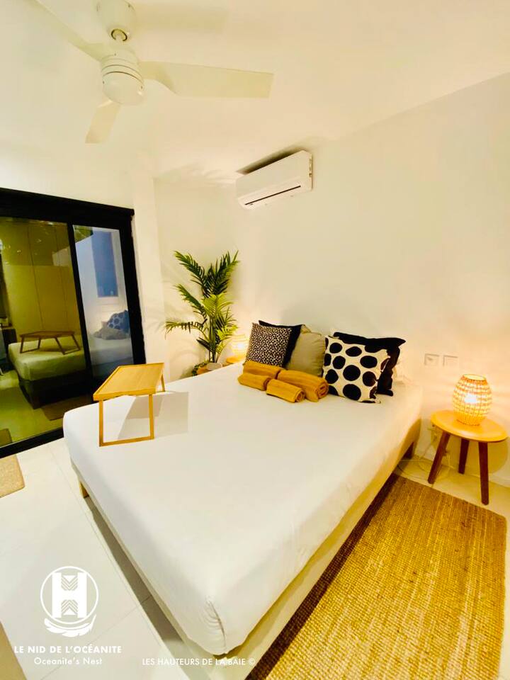 Calme & Cosy Proche Des Belles Plages De Nouméa - Nouméa