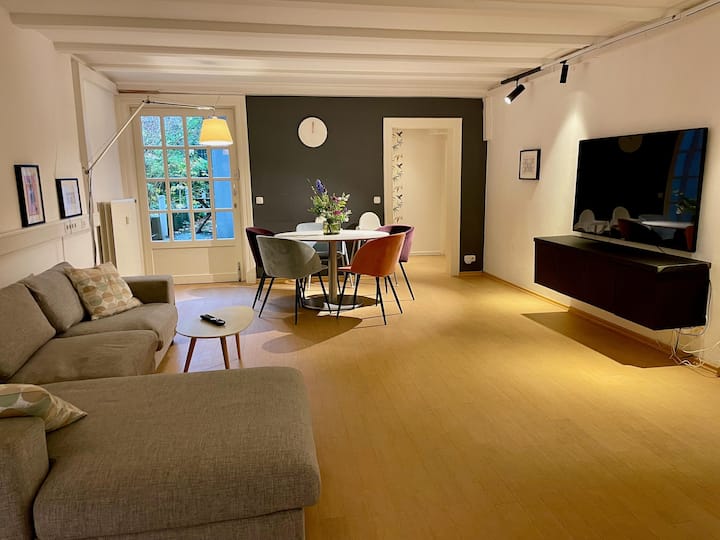 Alster Waterfront Apartments Family - Hamburg