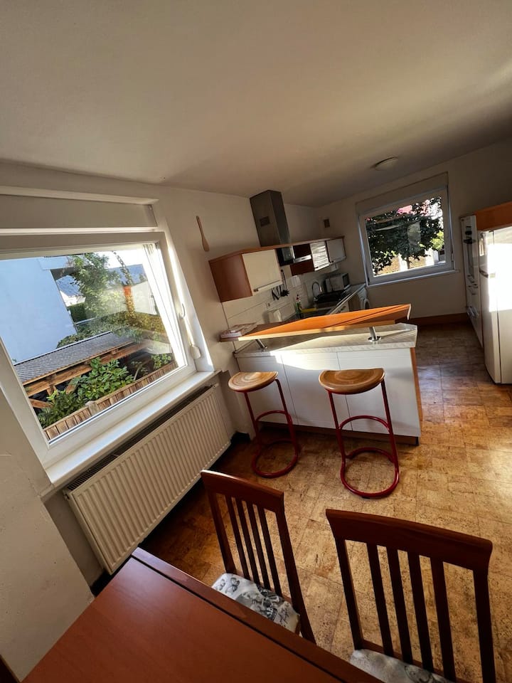 Reyna's Apartment - Ljubljana