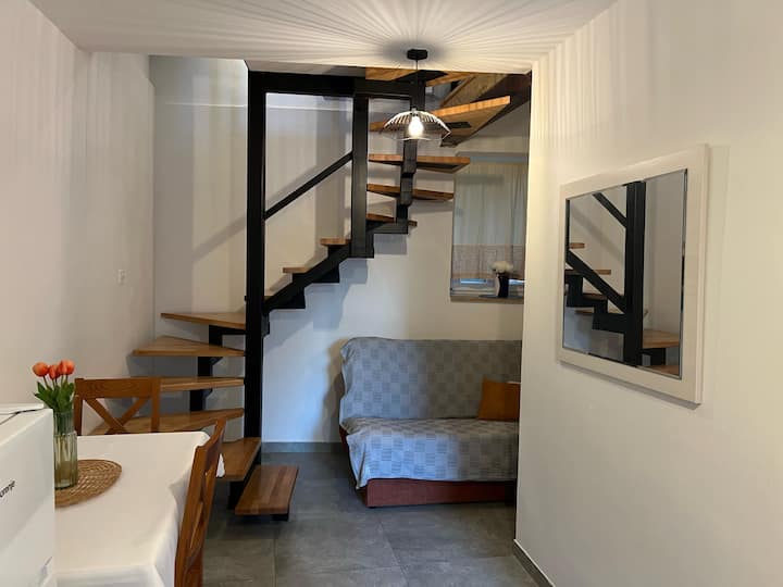 Sweet Home In The Old City Center Of Varos - Split