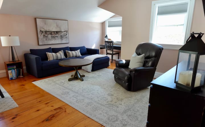 Golf,ski 2 Br Century Home In Downtown Orangeville - Orangeville