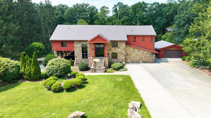 Highlands Haven - Seven Springs, PA