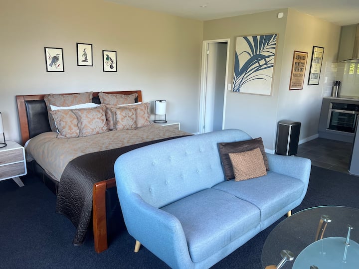 Self-contained Studio Flat In Fernhill - Queenstown, New Zealand