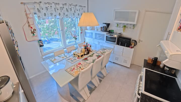 Easy Access To Stockholm City Centre 1 - Stockholm