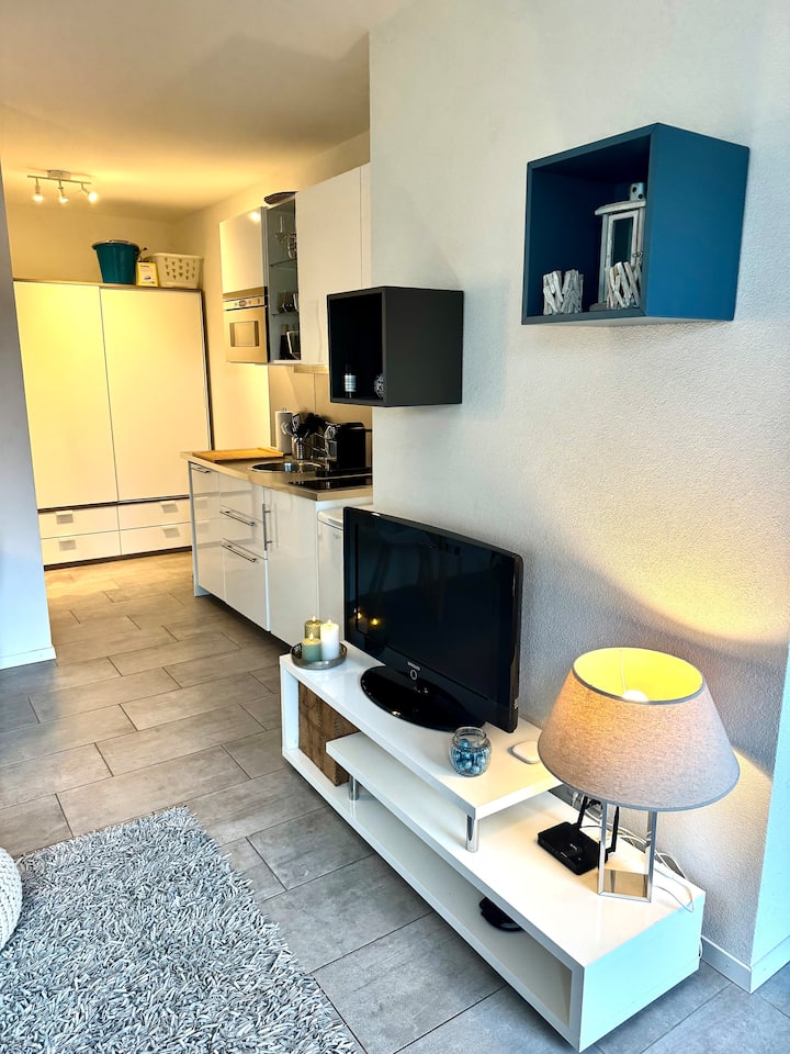 Très Joli Studio Dans Un éCrin De Nature - Vevey