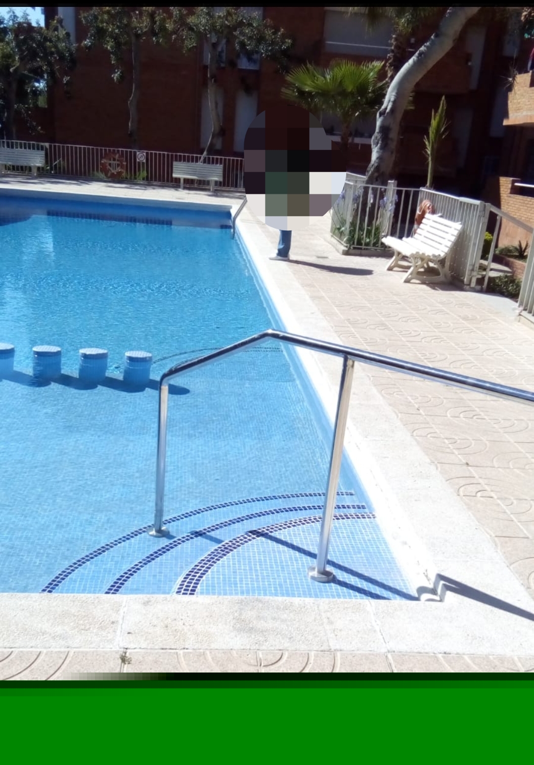 Cozy Apartment With Pool Only 500m From The Beach - Comarruga