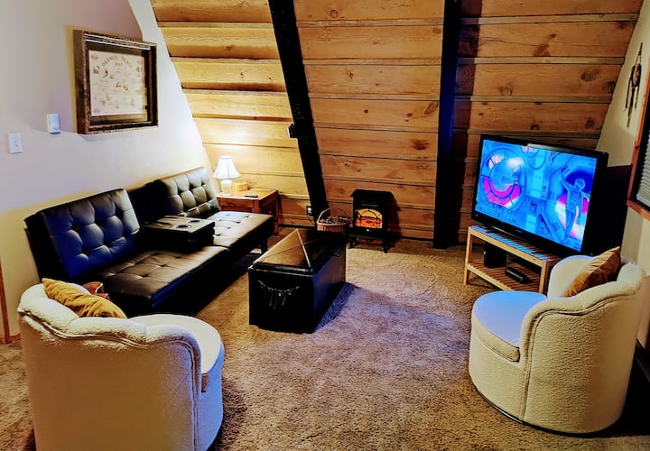 Tall Pines Guest House Entre Sunriver Y La Pine (Admite Mascotas) - Oregon