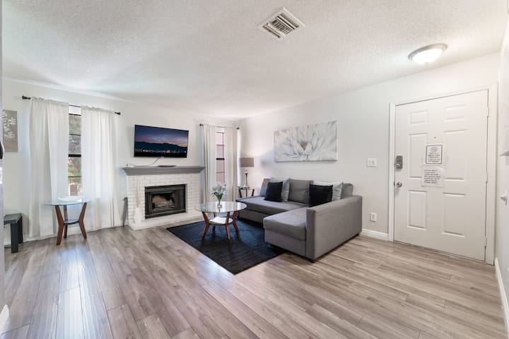 Luxurious Stay At Modern Condo (Near Strip) - Nevada