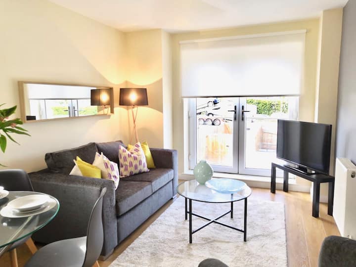 2br Headington Retreat | Oxford Brookes & Blenheim - Oxford