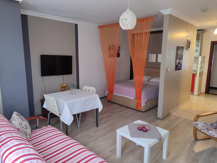 ÇAnakkale The City Residence D11 - Eceabat