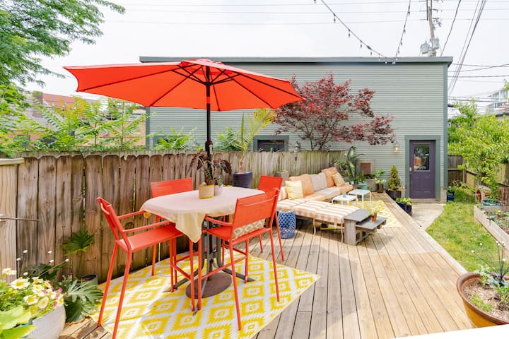Beachfront Property! - Sno - Columbus, OH