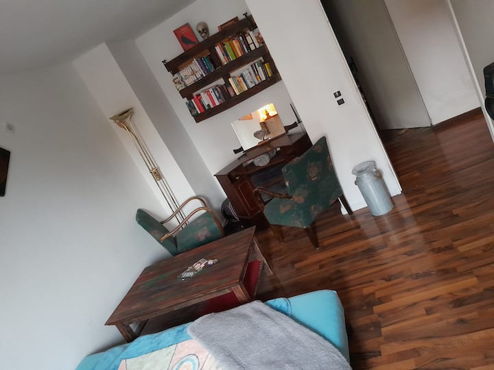 " Sonnenseite Köln's " - Cologne