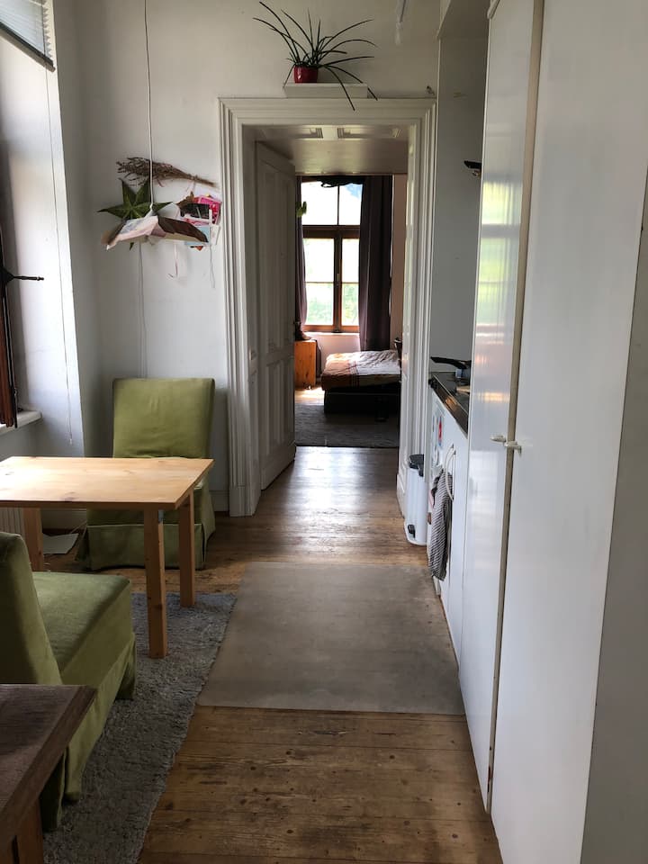 Cologne Flat In The Centre - Cologne