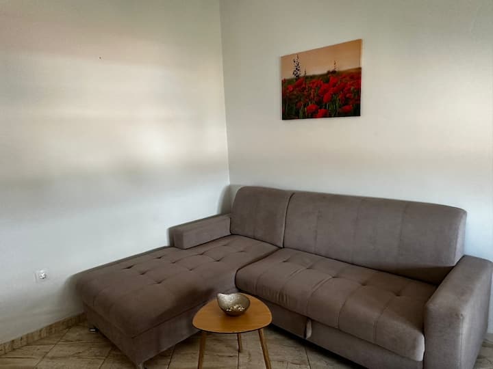 3 Lions Appartment Number 6 - Fažana