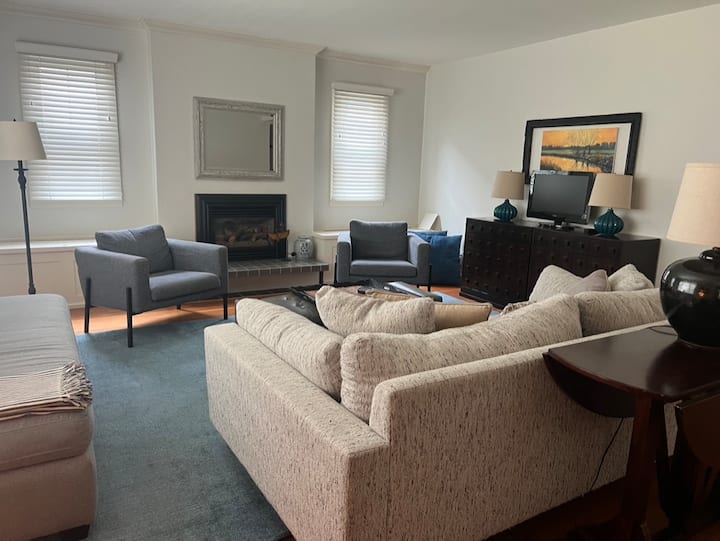 Campus Guest House - 4 Blocks To Uo - University of Oregon, Eugene