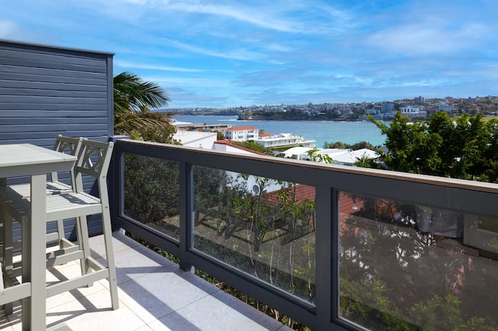 North Bondi Dream Views - Coogee