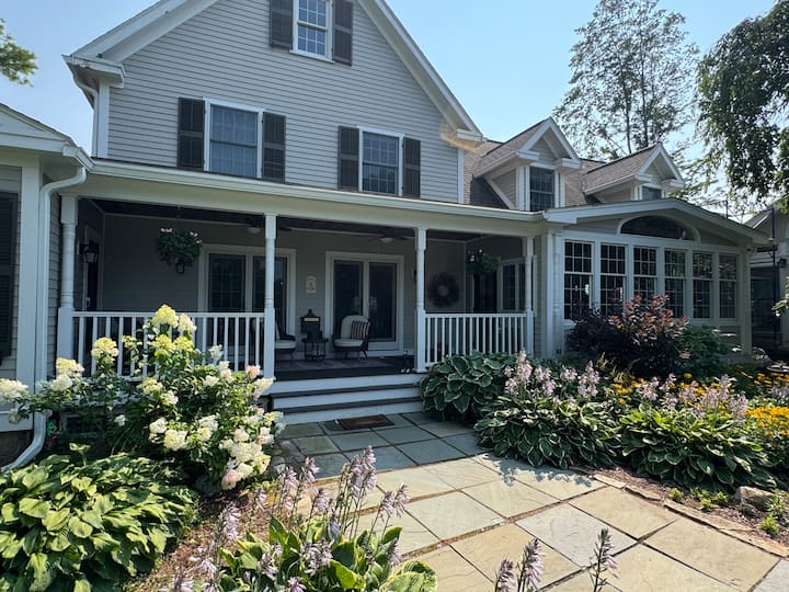 Berkshire Views - Pittsfield, MA