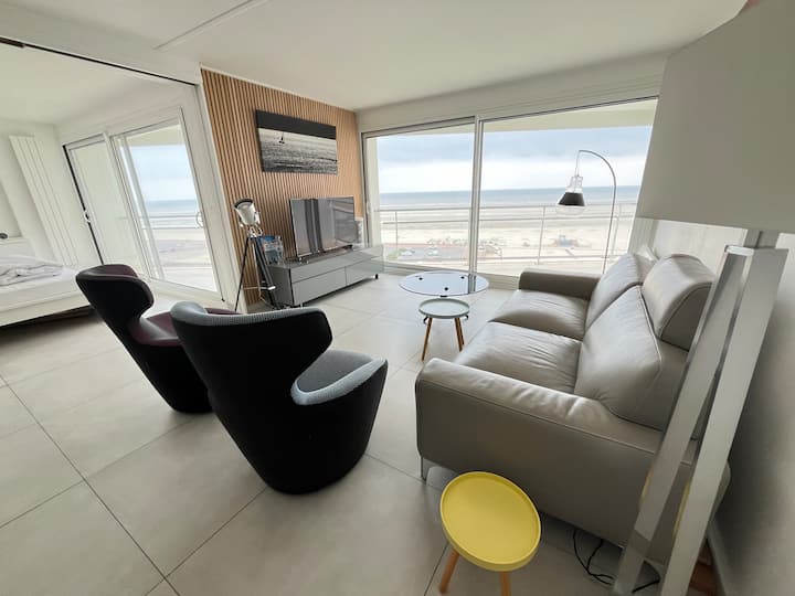 Le Touquet Paris-plage Face Mer, Prox Rue St Jean - 勒圖凱巴黎普拉日