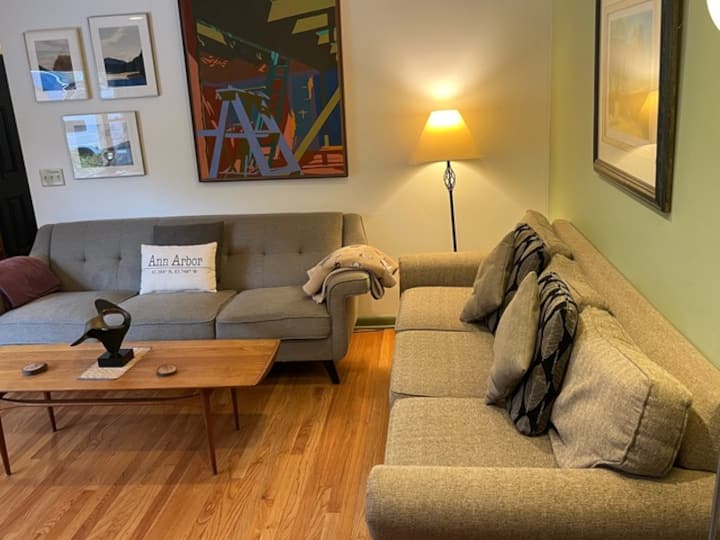 Arbor Delight - 安娜堡