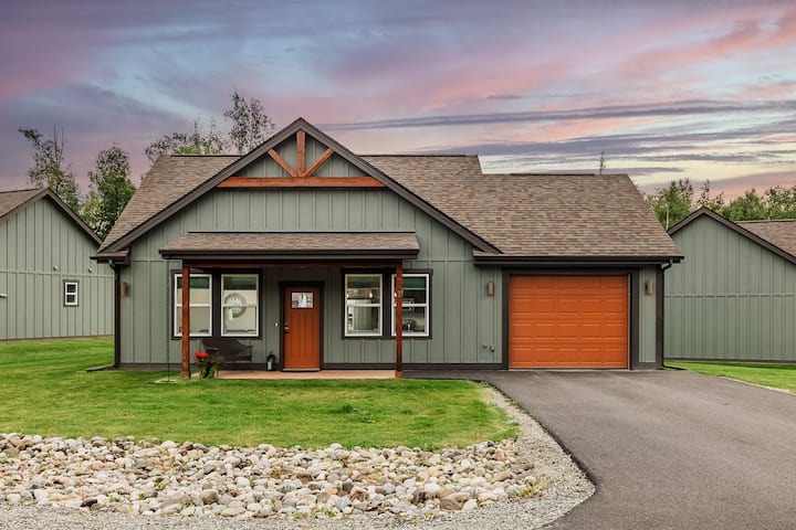 Stoneridge Place  - Vacation / Exec #3 2bd Gar - Wasilla, AK