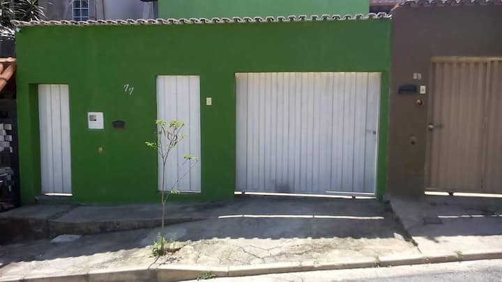 Recanto Xangri-lá Da Pampulha Em Bh - Contagem