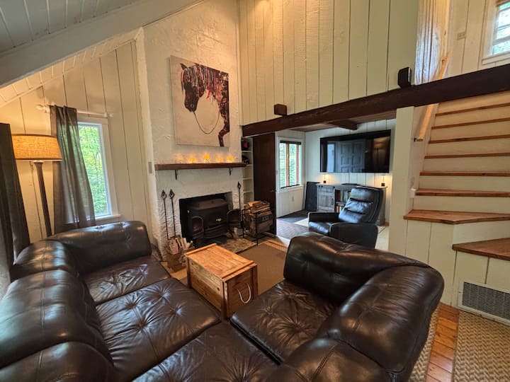 Cute, Clean And Cozy House 10 Mins To Stratton! - Vermont