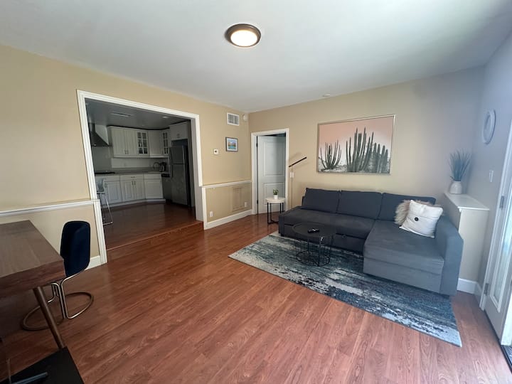 Spacious 1bed/1bath Unit! - La Mesa, CA