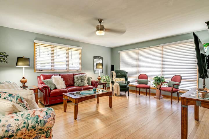 The Gathering Place For 1-12 Near; Medical+ Golf+u - Lincoln, NE