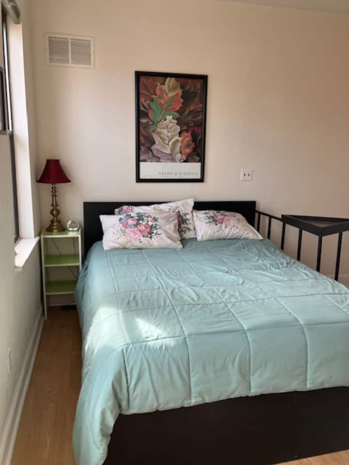 Sues In Seton Hill - Baltimore, MD