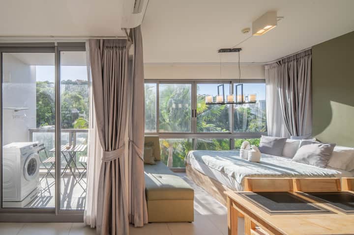 60sqm. 5 Star 10min Balihai South Pattaya Netflix - Pattaya City