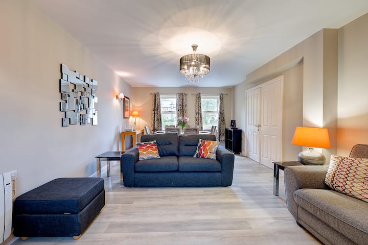 Kedleston - Chesterfield