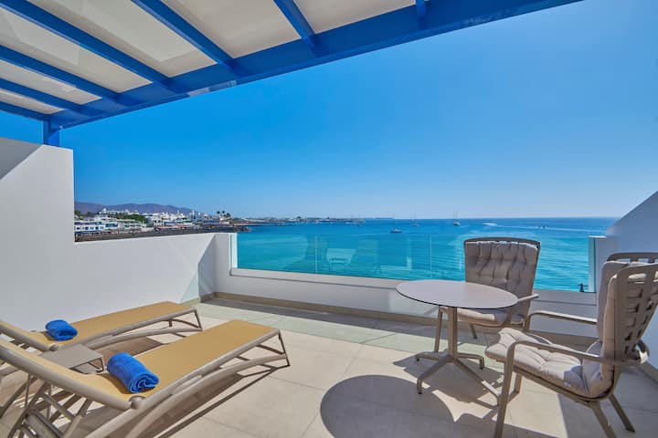 Blancazul Deluxe Casa Domingo 1 - 