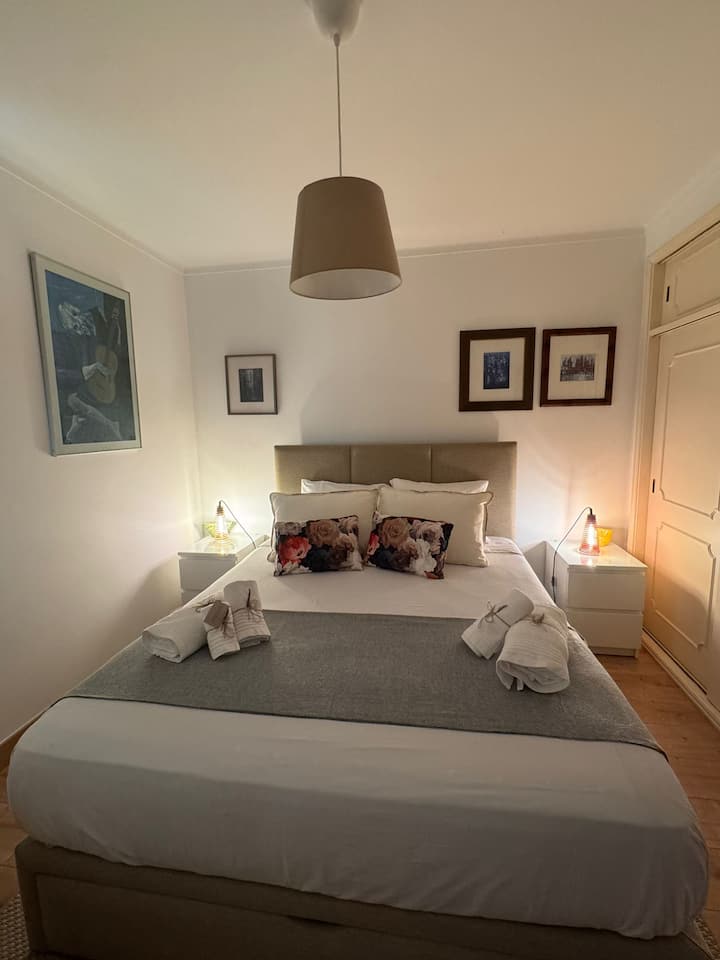 Ribeiro House - Lourinhã