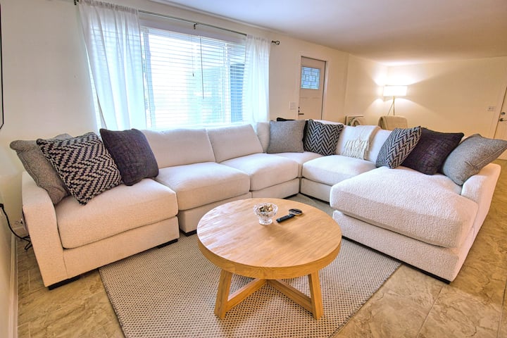 Waterfront 4 Bedroom 3 Bath House - Englewood, FL