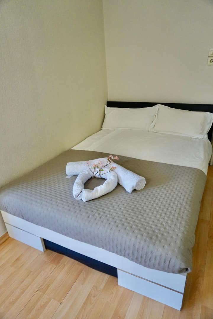 City-apartment In Bester Lage! - Cologne