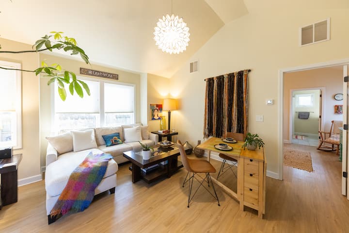 Grandma's Place - Raleigh, NC