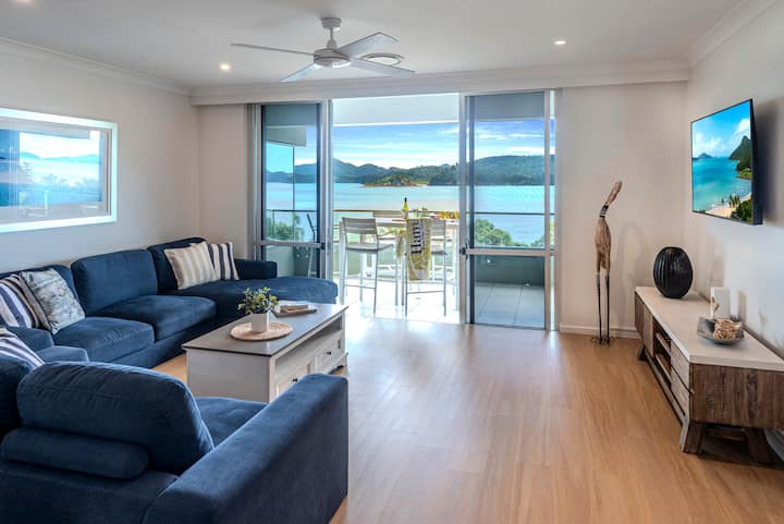 Lagoon 202 Hamilton Island By Hamorent - Hamilton Island