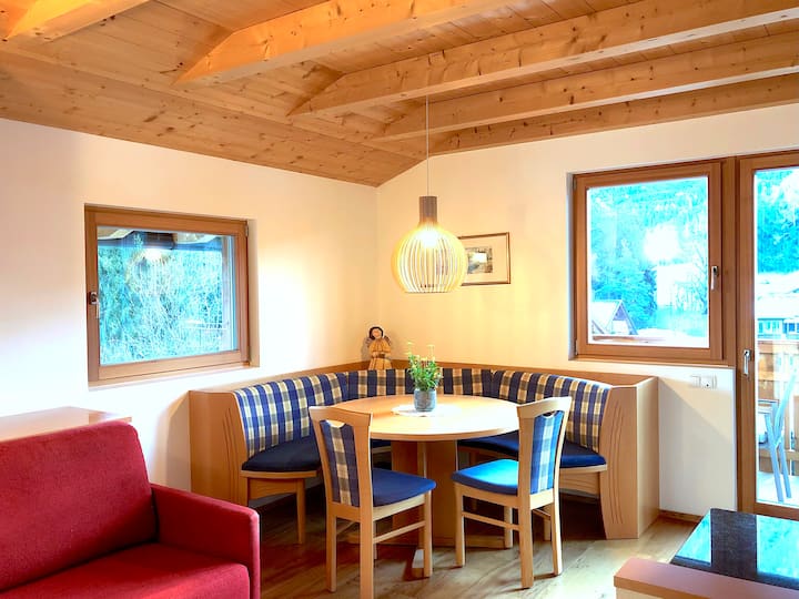 Pinewood Studio In The Dolomites - Alpe di Siusi