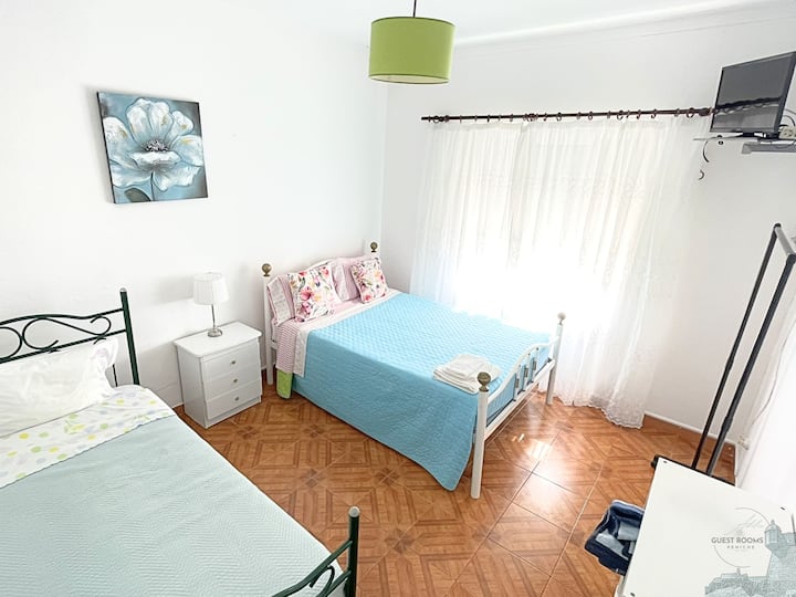 Quarto Familiar_1 - Peniche