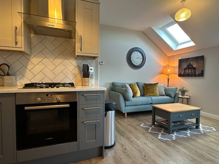 Apartment Next To University Parks - Oxford