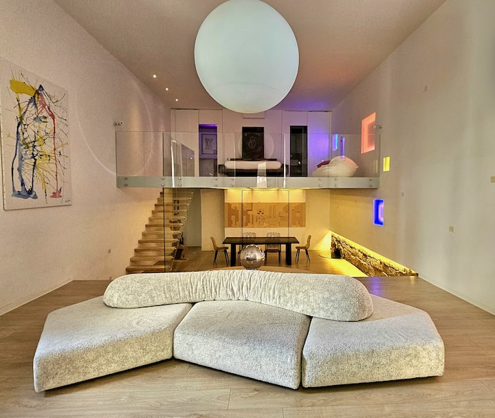 Orvieto Templari Suite - Orvieto