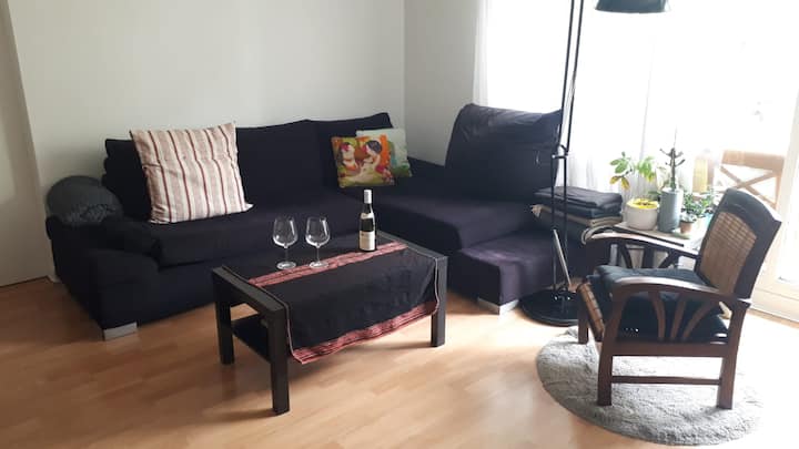 Charming Flat In Front Of Canal - Rue Saint-Maur