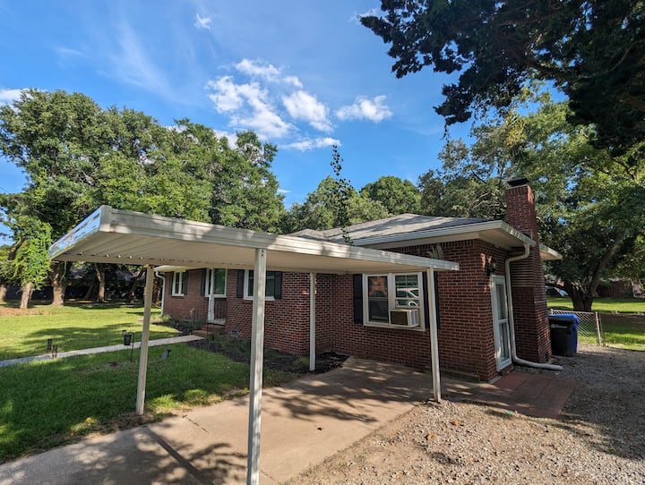 Mt. Pleasant Guest Suite Close To Charleston - Mount Pleasant, SC