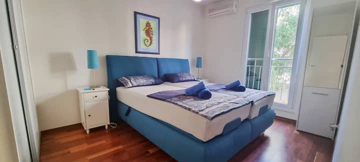 ❤️️Lovely 2 Bedroom Apartment In Novalja❤️️ - Novalja