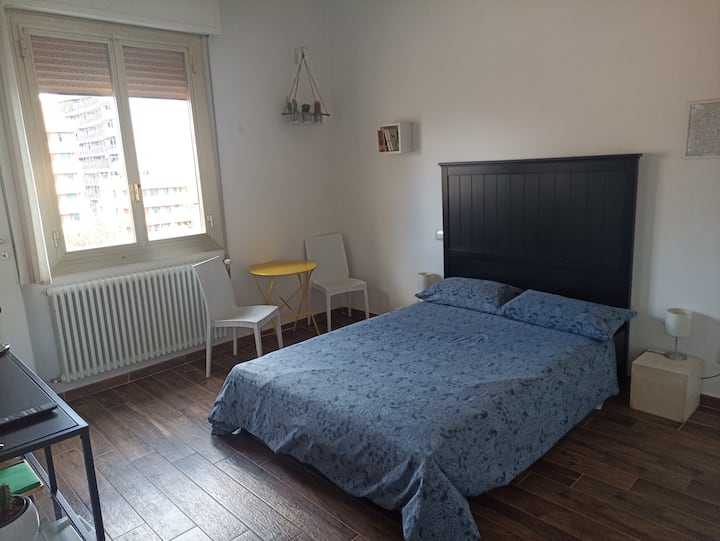 Botanical B&b - Bologna