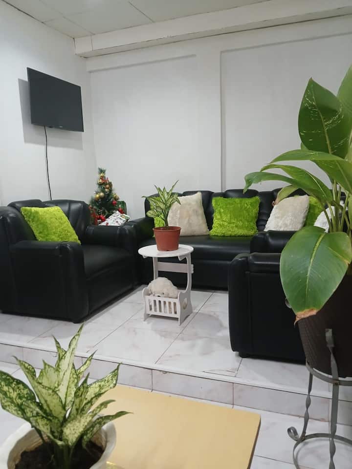 Dfras Residence - Iligan City