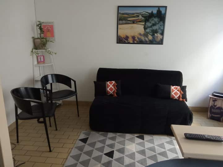 Appartement à Deux Pas Du Lac - Évian-les-Bains