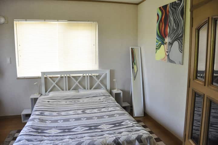 Mi Casa I - Cockatoo Room - Aomori